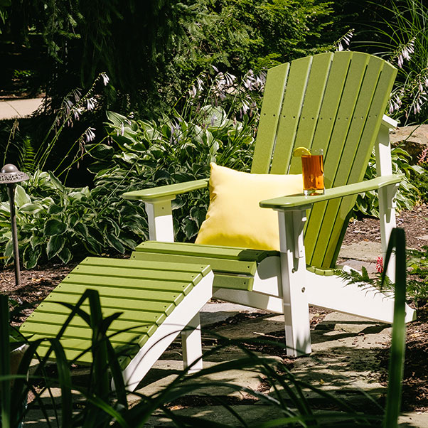 Deck Chairs | HLS Outdoor Leisure